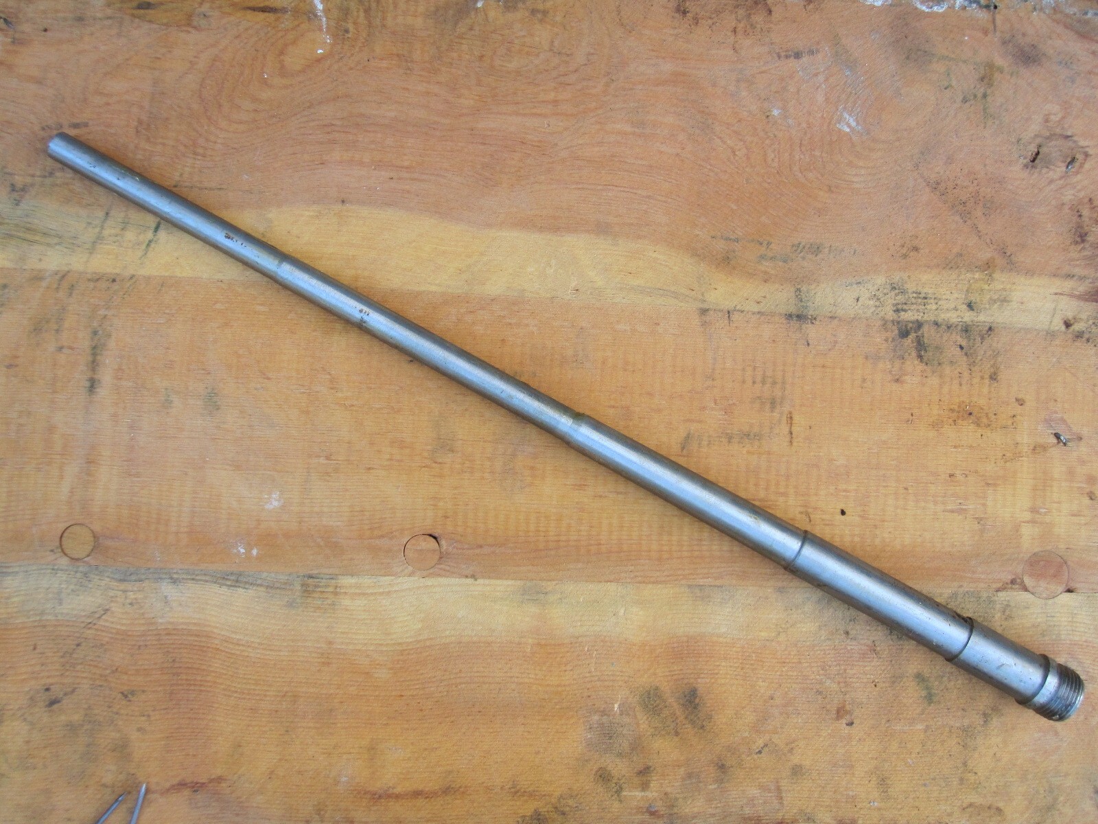 Yugoslavian (Zastava) M48 - M24/47 Mauser Bolt Action Rifle Barrel Cal ...