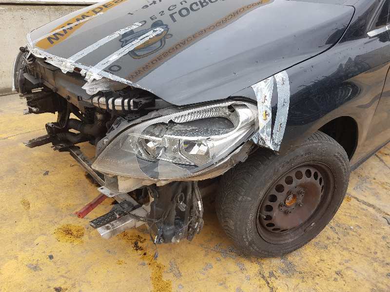 2047302735 rear door lock lh for MERCEDES-BENZ CLASE B 180 CDI (246.200 ...