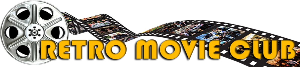 Retro Movie Club Classic Movie DVDs | eBay Stores