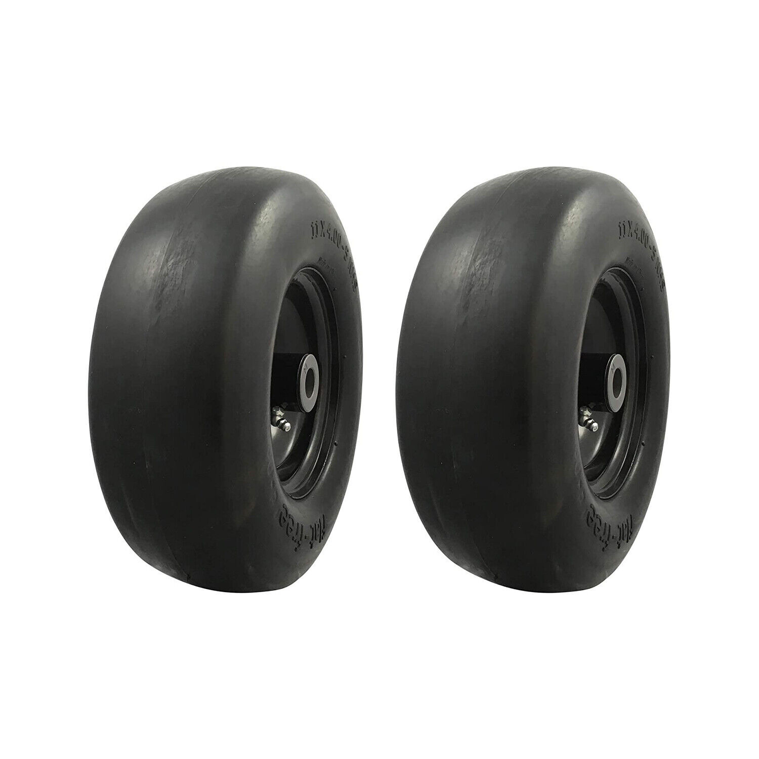 Marastar 00232-2pk Lawnmower Tire - Black (2 Pack) for sale online | eBay