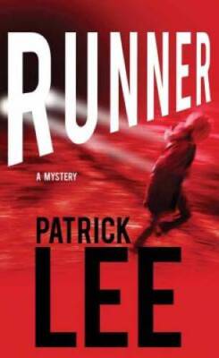 Runner - Hardcover By Lee, Professor Patrick - GOOD 9781628990744| eBay