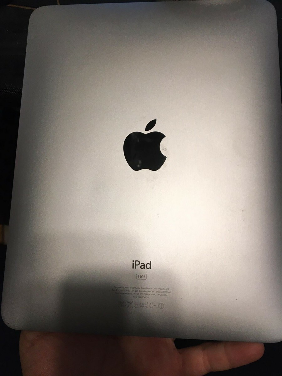 Ipad 1st Generation Case