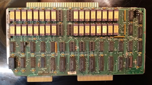 TRS-80 Model 16 Memory Board No. 8709236 | eBay.de