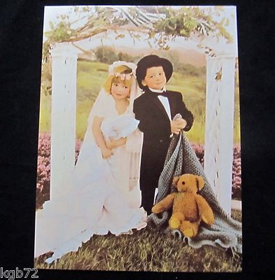 Leanin Tree Wedding Kids Country Greeting Card Multi Color R128 | eBay