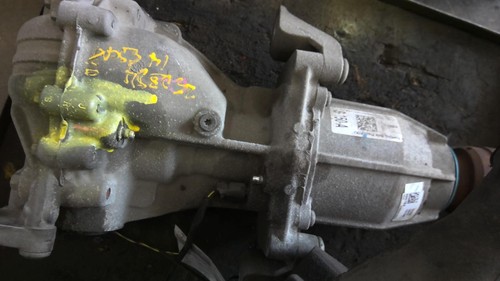 Used Differential Carrier Assembly fits: 2014 Ford Escape rear 3.51 ...
