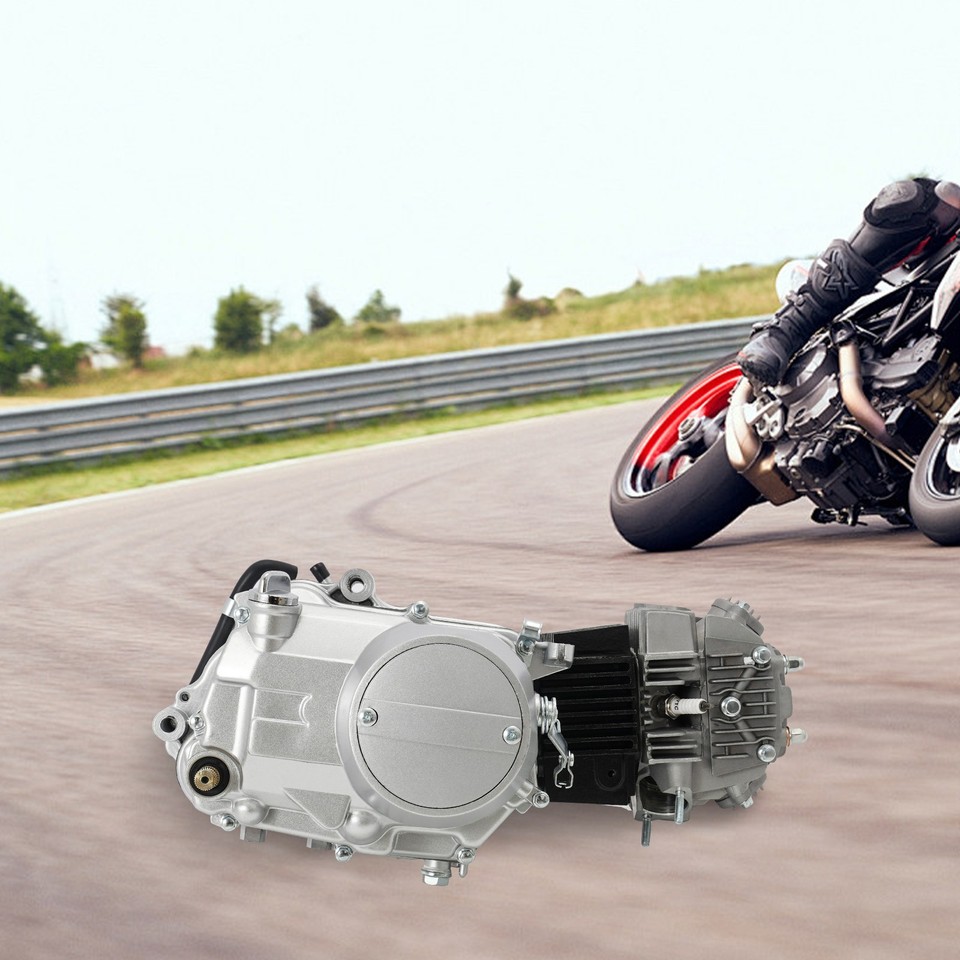 140cc Engine Motor Kit For Dirt Pit Bike Honda CRF5 | 4 Stroke CDI ...