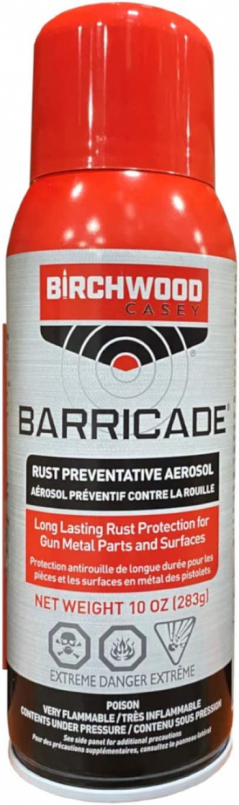 Birchwood Casey Barricade Rust Protection One Size, Multi | eBay