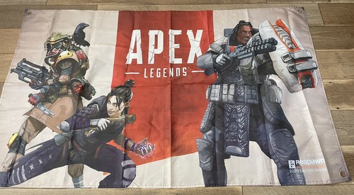 Apex Legends Flag 60 In X 36 In | eBay