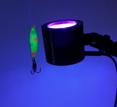 Fly Fishing - Switch