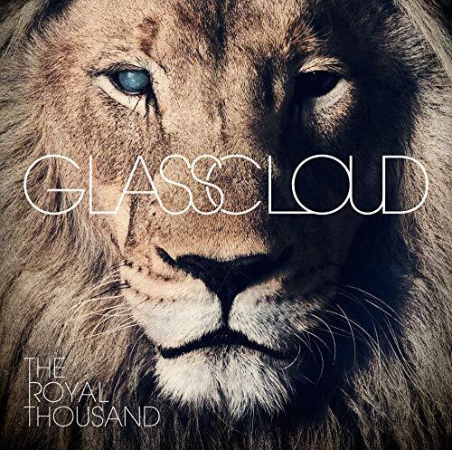 Glass Cloud Royal Thousand CD BSK042CD NEW 5060244150256 | eBay