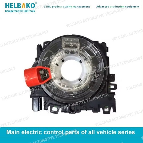 6RA959654 Spiral Cable Clock Spring For SEAT Toledo IV SKODA Citigo VW ...