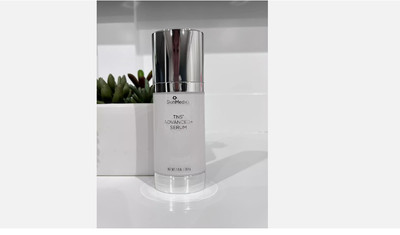 New No Box SkinMedica Anti Wrinkle Age TNS Advanced + Serum 1 oz Anti ...