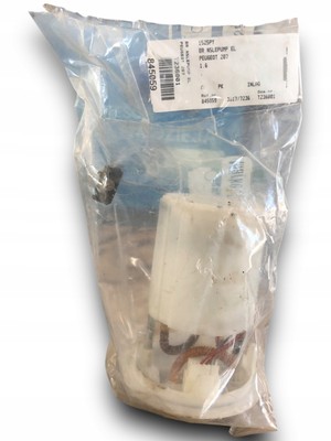 Pompa carburante PEUGEOT 1525PY 207 | eBay