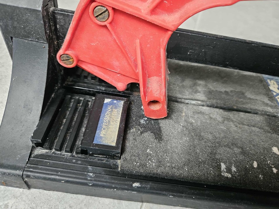 Tile Cutter | eBay UK