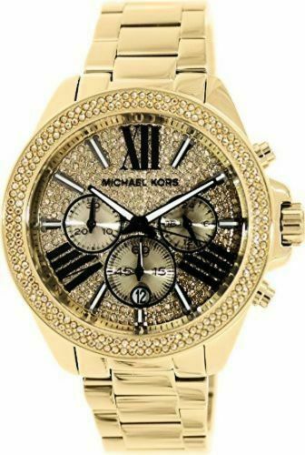 Orologio da Polso Michael Kors MK6095 online kaufen | eBay