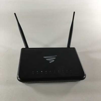 Luxul Wireless Gigabit Router Dual Band AC1200 XWR-1200 *USED* | eBay