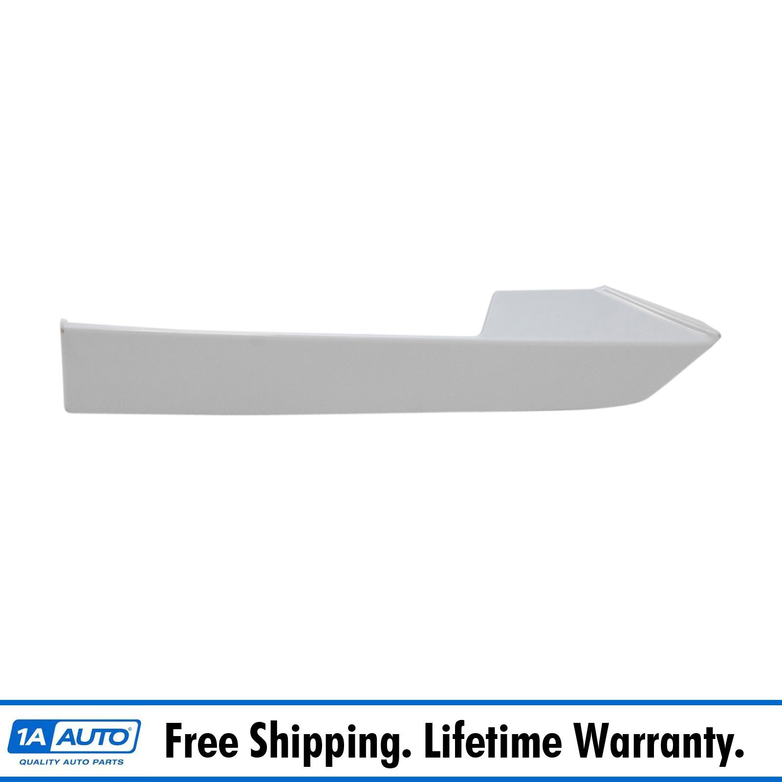 Headlight Filler Panel Trim Molding RH Passenger Side for Toyota Tacoma ...