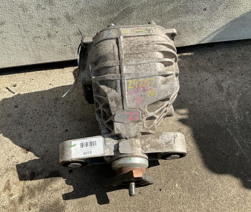 2010-2015 Chevrolet Camaro 6.2L Rear Differential Carrier Assembly OEM ...