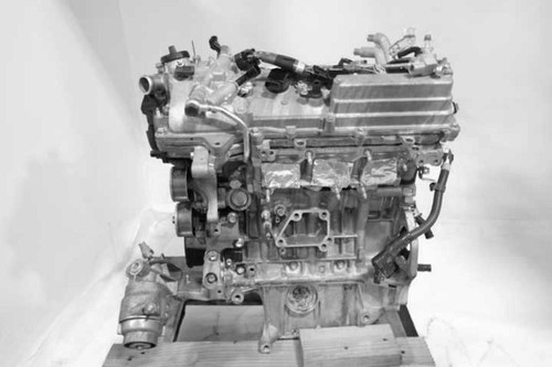 Used Engine Assembly fits: 2007 Lexus is250 2.5L VIN F 5th digit | eBay