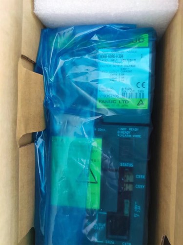 1PC New FANUC A06B-6080-H304 AC Servo Drive A06B6080H304 Expendited ...