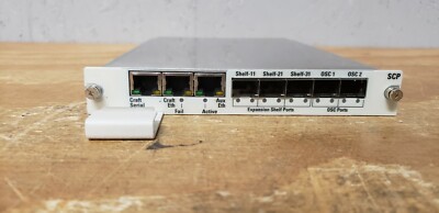 BT7A20CA BTI / JUNIPER 7060 SYSTEM CONTROL PROCESSOR | eBay