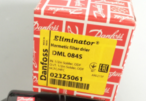 1PC NEW Danfoss Drying filter DML084S023Z5061 | eBay
