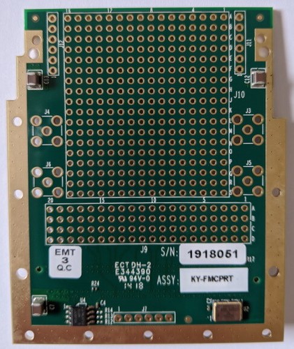 FMC Breakout, Breadboard, Prototype Card | eBay