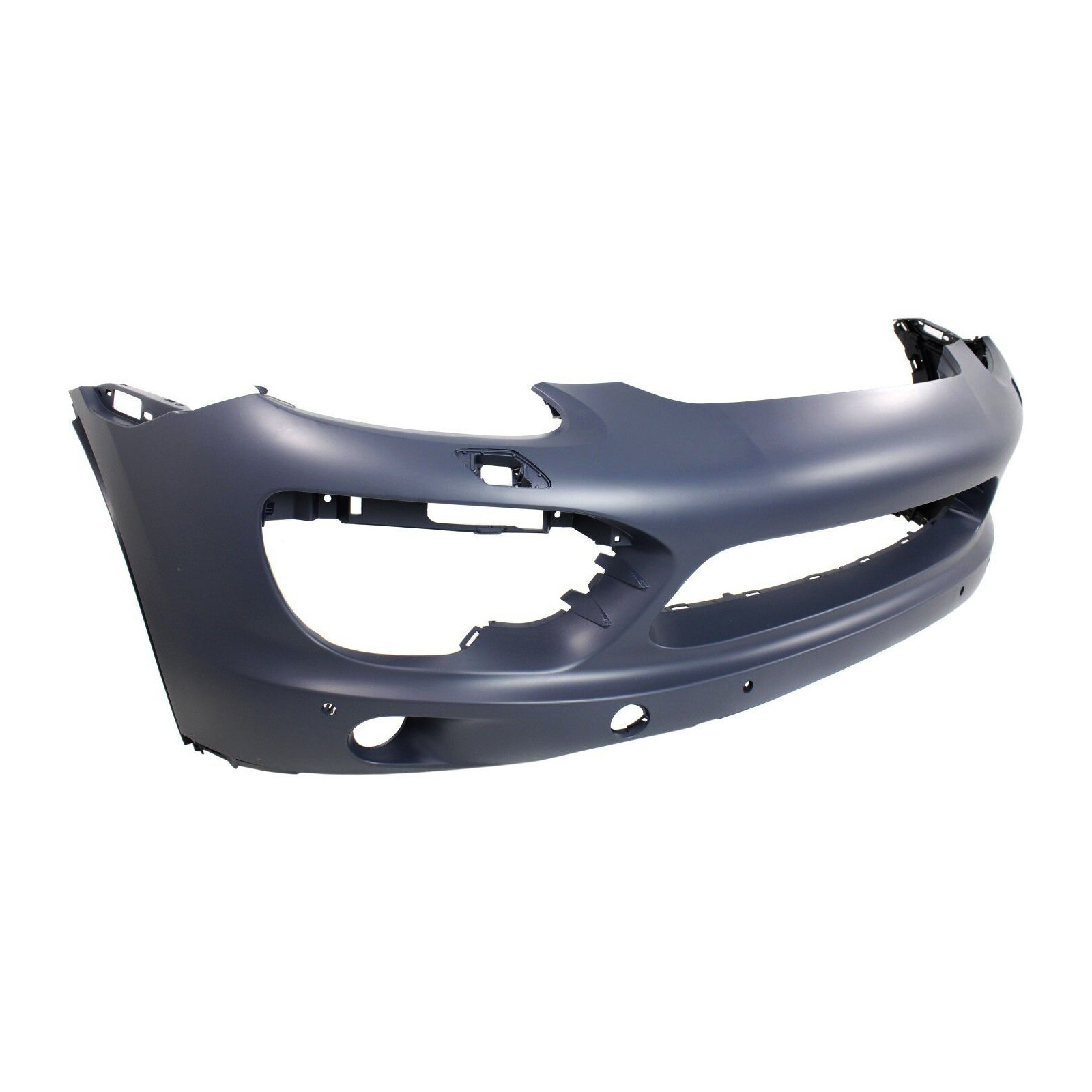 For 2011-2014 Porsche Cayenne 95850522131G2L New Front Bumper Cover ...