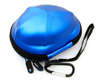 Blue Computer Mouse Case fits Steelseries Rival 710 or Sensei 310 ...