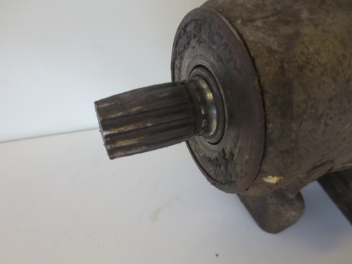 2014 Kubota RTV X900 X 900 Used OEM Front Diff Differential End - Worn ...