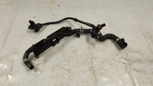 Volvo XC90 2019 Diesel Tuyau de liquide de refroidissement moteur ...