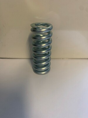 Truck Body Mount Spring Heavy Duty | eBay Australia
