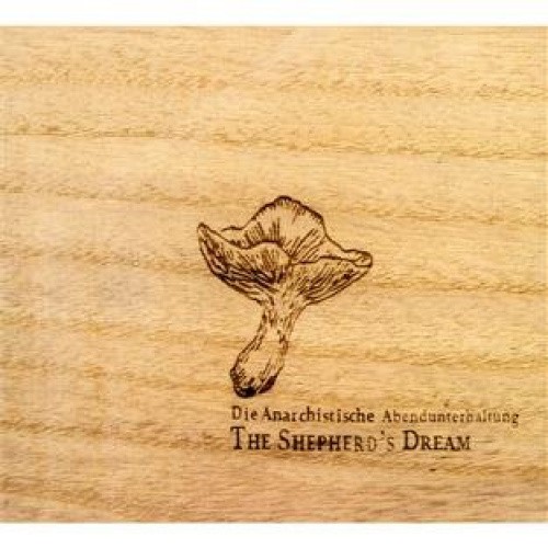 Shepherd S Dream, the by Daau [Audio CD] | eBay UK
