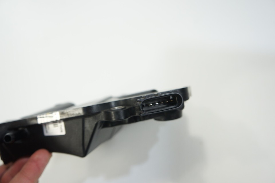 FLASHED mercedes gl450 e350 ml350 transmission control unit tcu ISM ...