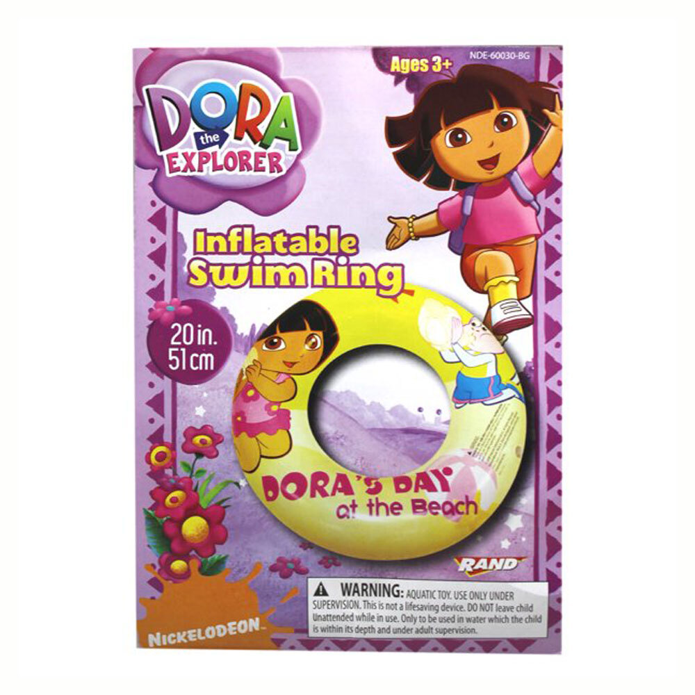 Dora Inflatable Pool Luigi Lovegood Pool Buoy Inflatable Pool – Pool