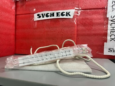 HERAEUS 5130417 02 CARBON INFRARED EMITTER | eBay