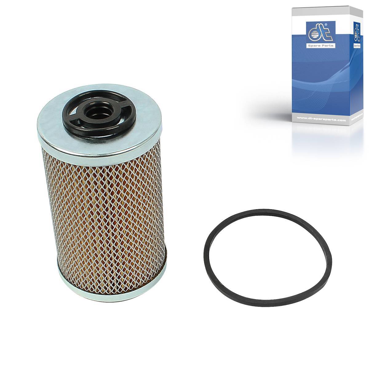 HIFI-FILTER SN040 - Fuel filter cross reference