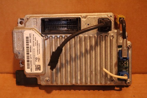 20 21 22 Ford Escape Sync 3 APIM Voice Recognition Module OEM ...