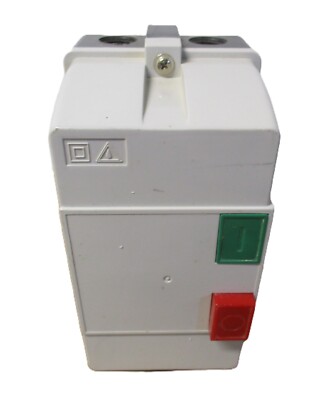 Single Phase Magnetic Switch Box,Single Phase 220V 3 Phase MS1-12D NHD ...