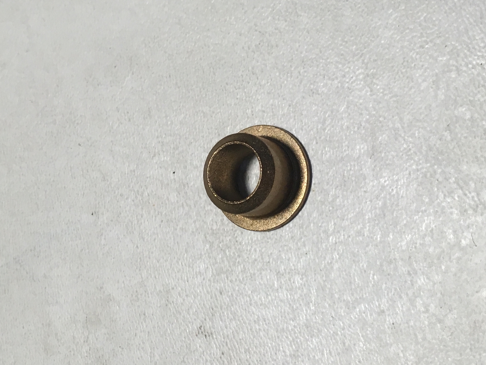 GM OEM 88-04 Blazer Front Door Lock Hardware-Hinge Assy Bushing ...