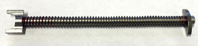 Volquartsen Recoil Spring Assembly for Ruger MK 1 2 3 4 and 22/45 ...