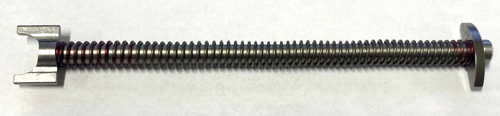 Volquartsen Recoil Spring Assembly for Ruger MK 1 2 3 4 and 22/45 ...
