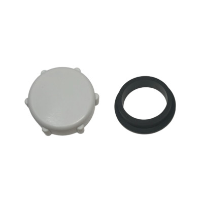 Intex Drain Outlet Cover Cap & O-Ring for SX1500 Swimming Pool Sand ...