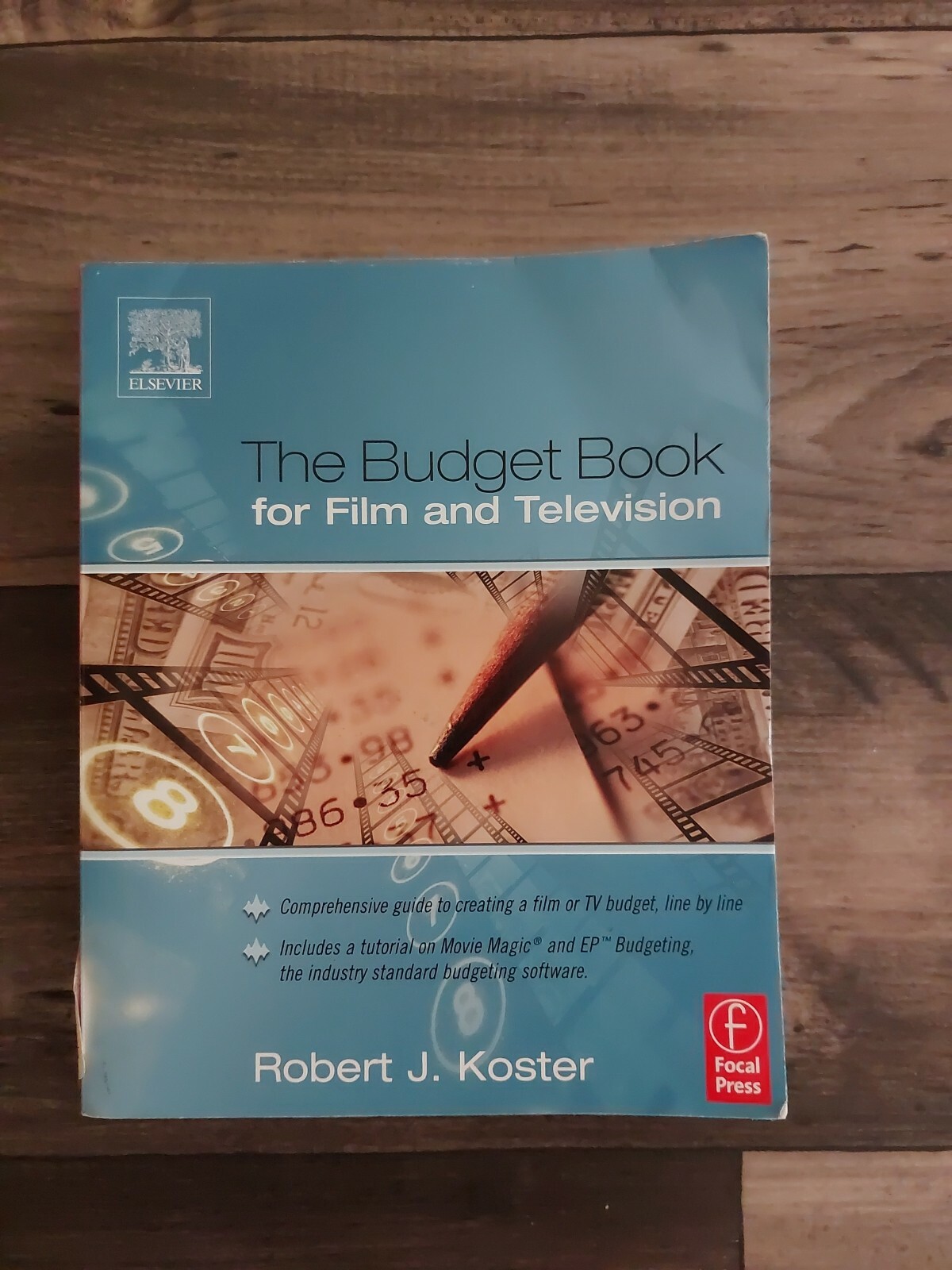 Movie magic budgeting tutorial - helperdaser