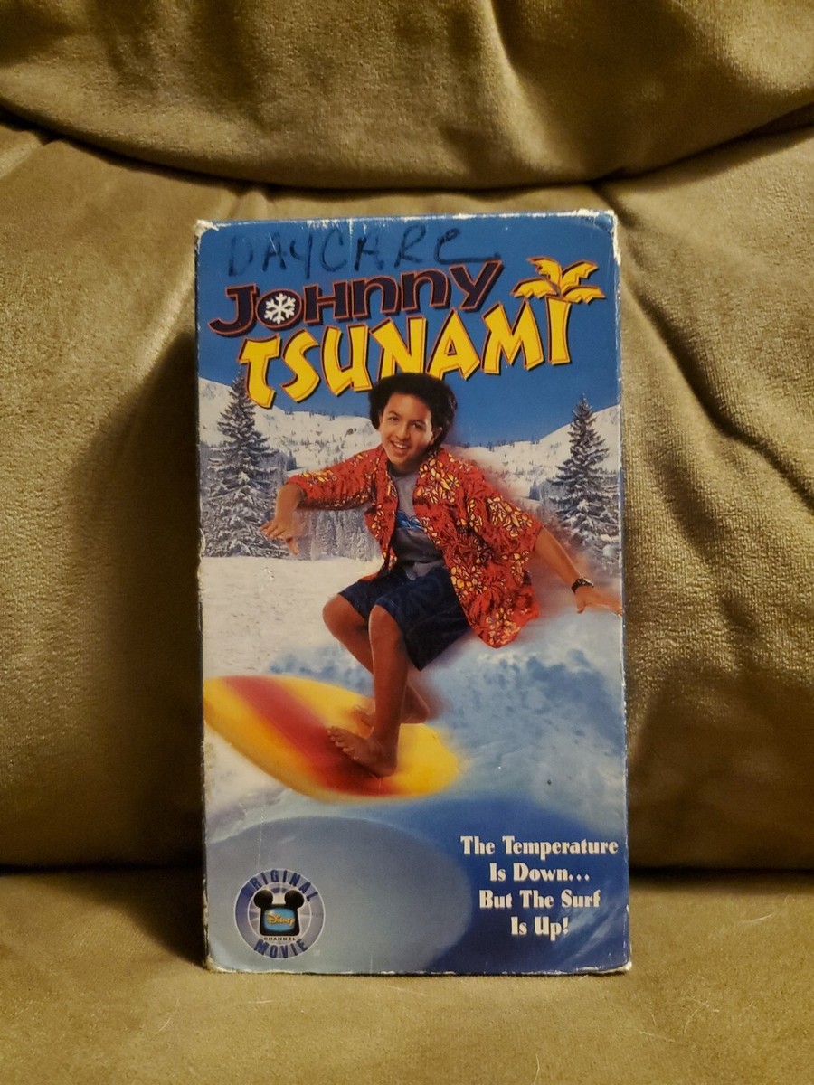 Johnny Tsunami January Taco Of The Month: Johnny Tsunami