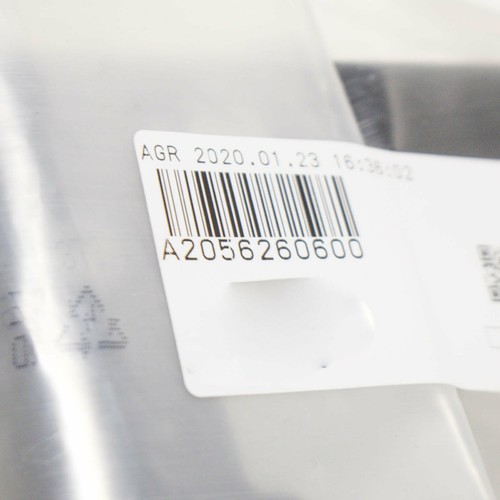 OEM MERCEDES-BENZ C-CLASS W205 RADIATOR SUPPORT MOUNT BRACKET ...