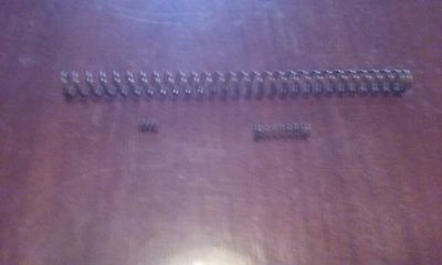 Beretta M9/92 firing pin spring and other Spring kit X46 | eBay