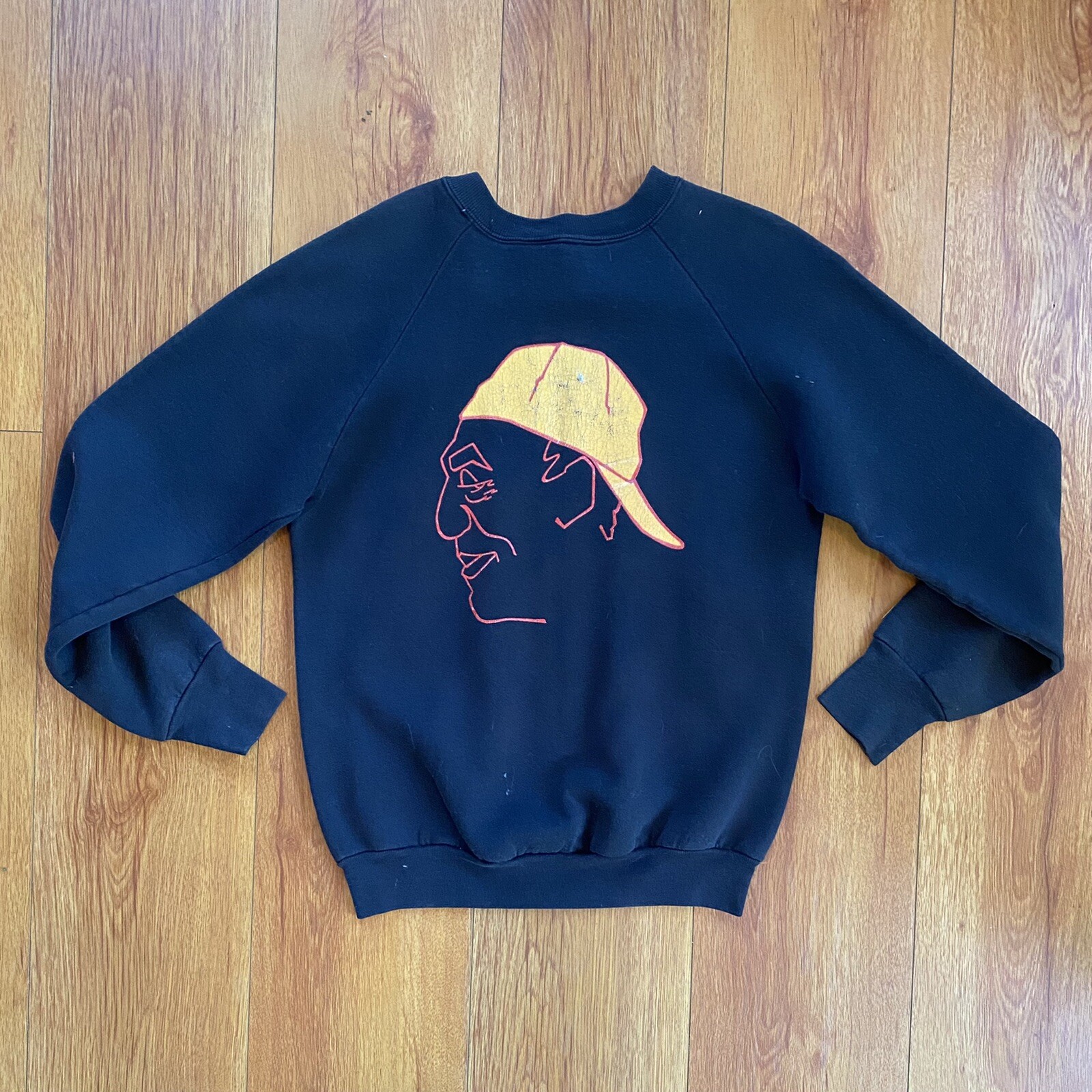 80s Cosby Show sweatshirt | eBay
