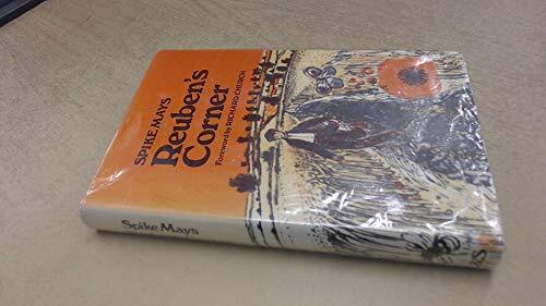Reuben's Corner by Spike Mays Hardback Book The Fast Free Shipping | eBay