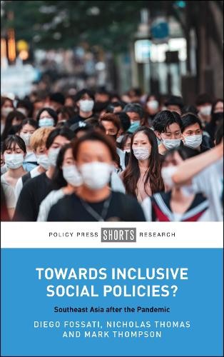 Diego Fossati Nicholas Thomas Mark Tho Towards Inclusive Social Poli ...